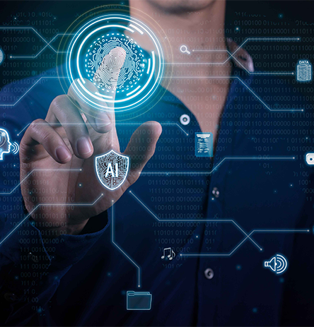 About – AuthentiFace