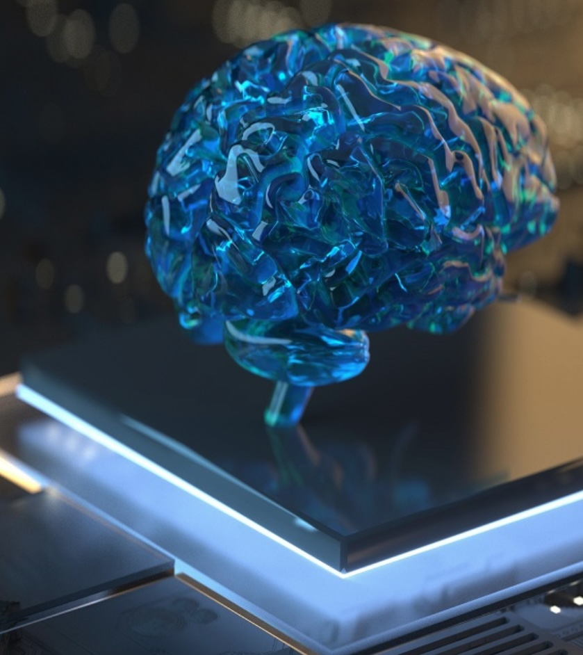 Artificial Intelligence – AuthentiFace