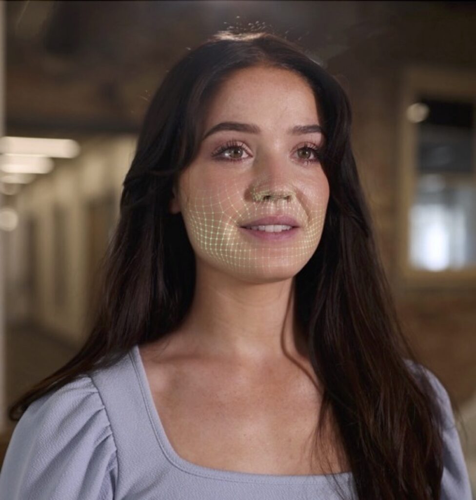 About – AuthentiFace