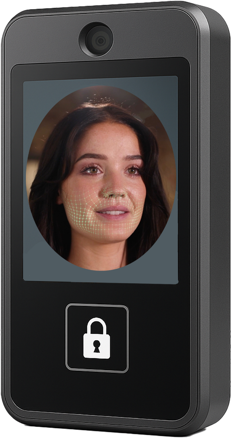 Applications – AuthentiFace